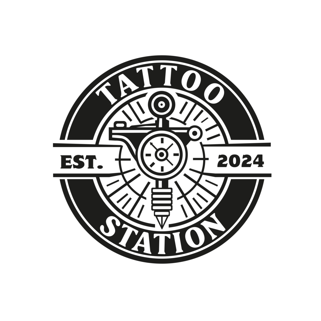 Tattoo Station - Studio tatuażu - Gorzów Wielkopolski